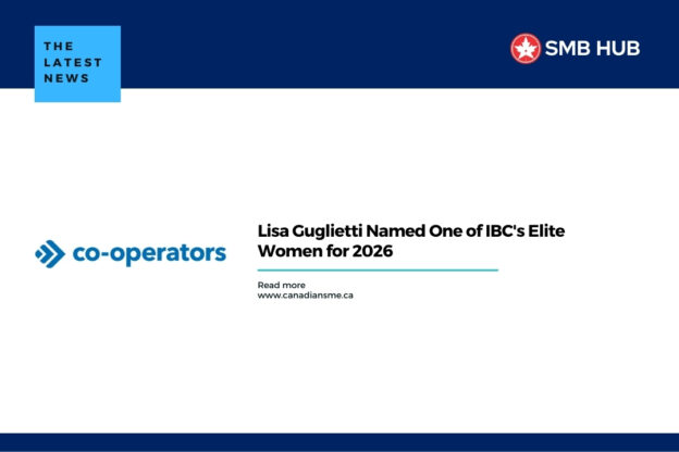 Lisa Guglietti Named One of IBC’s Elite Women for 2026 - Small Business Hub